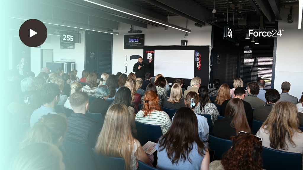 Rethinking Segmentation for Better Engagement - Force24