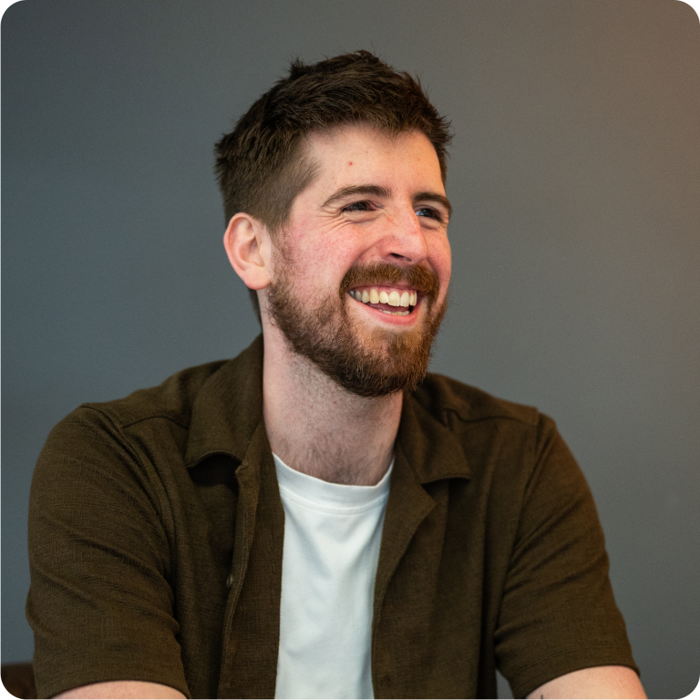 24 Questions with Rory Groves - Force24